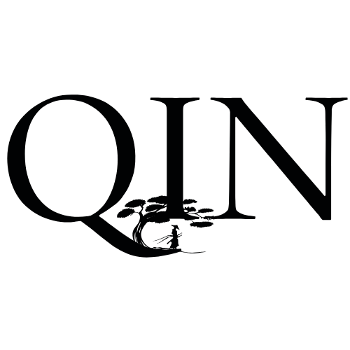 QIN Kombucha